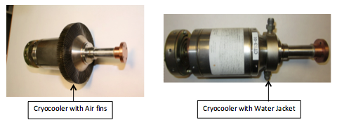 CryoTel Cryocooler よくあるご質問