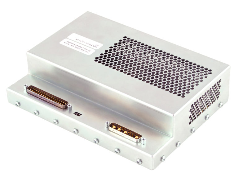 CryoTel® Active Vibration Cancellation (AVC)